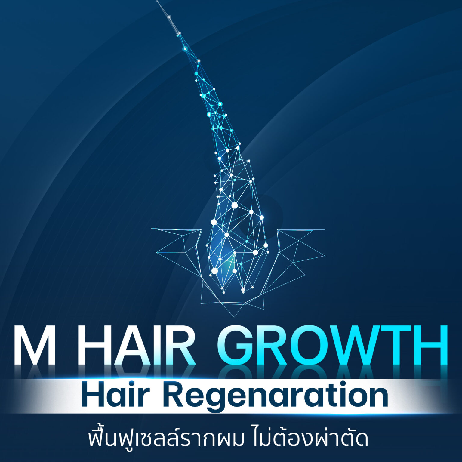 M Services - M Clinic Thailand